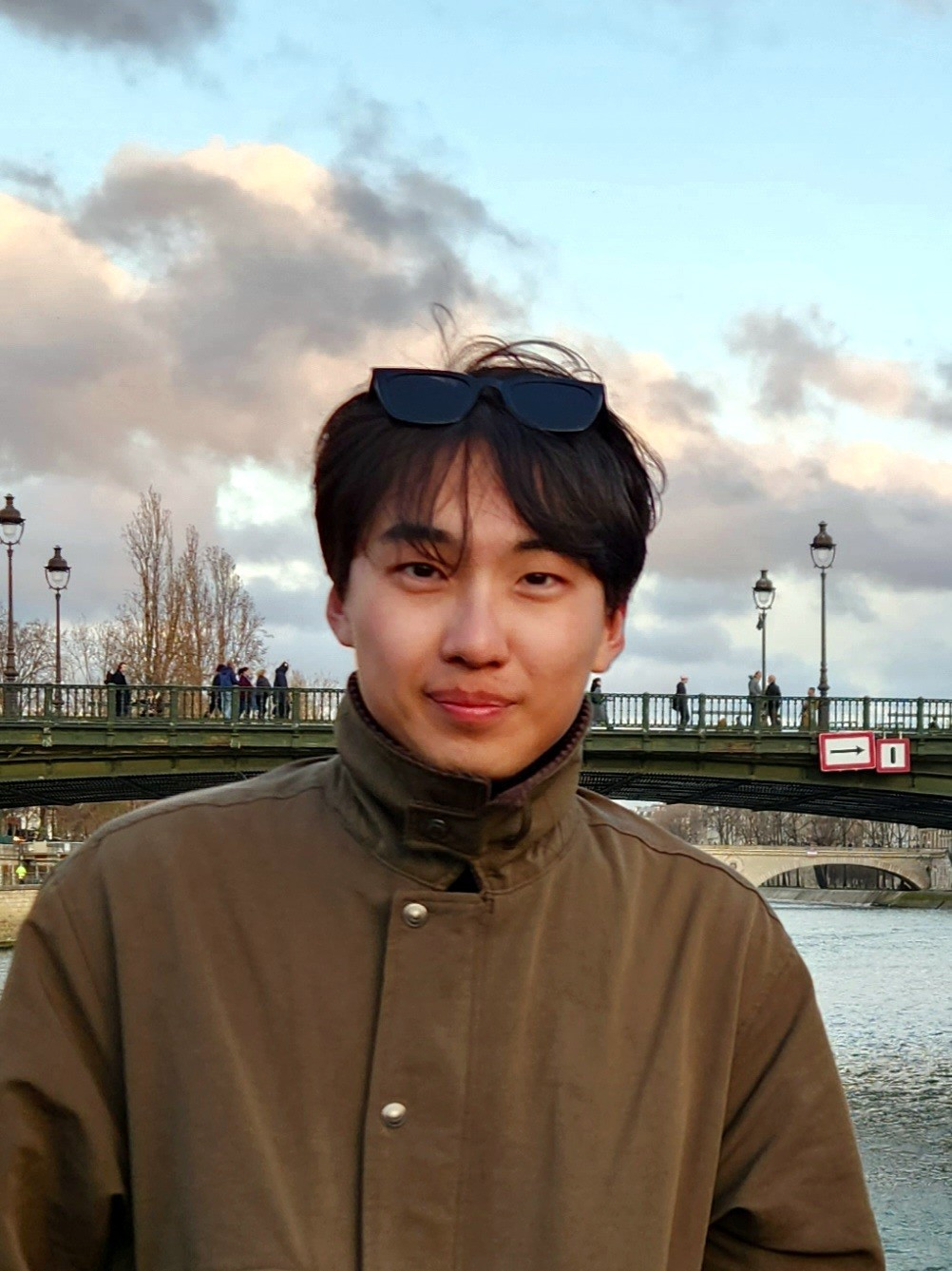 Jae Hyun Kim | Partnership for Research on Informal and Shared Mobility
